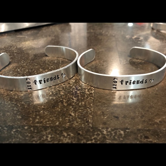Jewelry | Handmade Cuff Bracelets | Poshmark